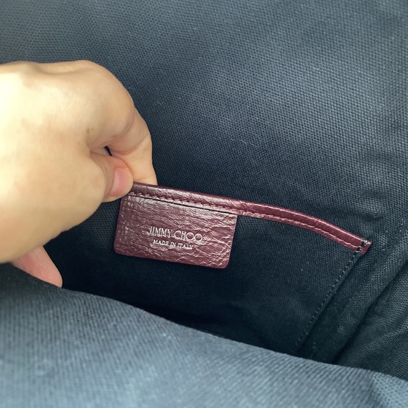Jimmy Choo | Bags | Jimmy Choo Helia Backpack Mini | Poshmark